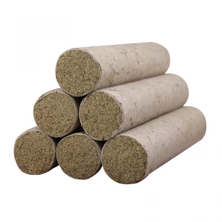 Moxabio - Best Moxa Sticks for Moxibustion Treatment