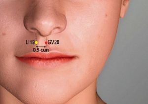 Top 15 Acupuncture Points for Weight Loss - Moxabio